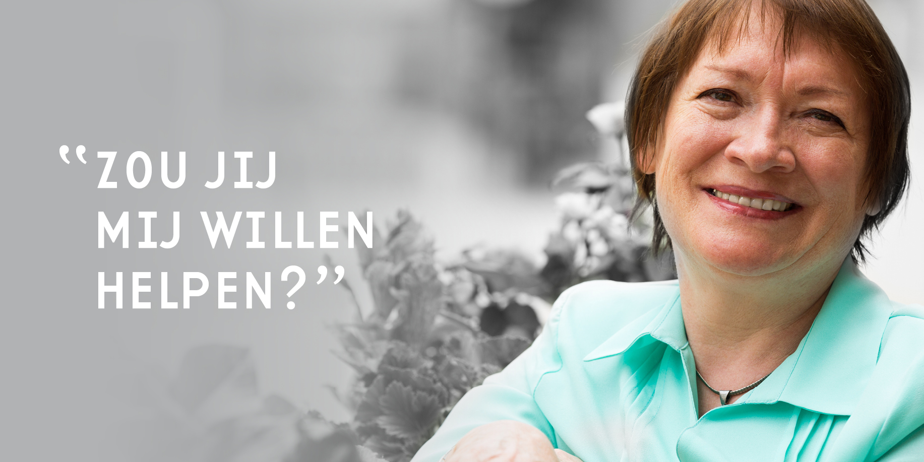 Hoe kun je een mantelzorger ontlasten? - Handen in Huis